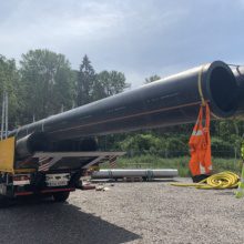 Budbil Stockholm - Hyr din budbil hos oss idag - Lillebil