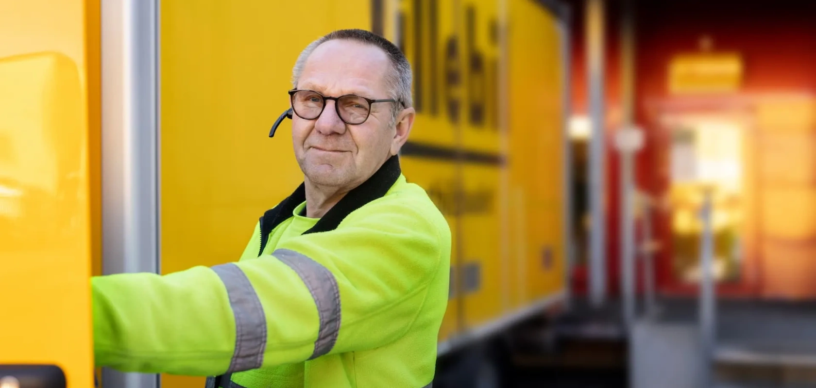 Budfirma och bud Stockholm - Lillebil